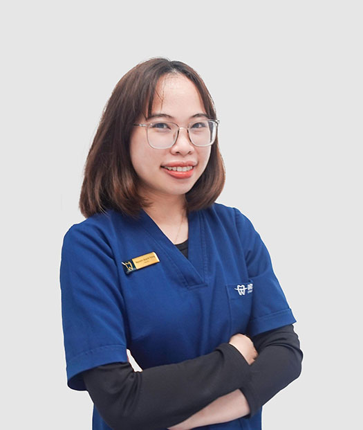 Thuy Duc Dental Clinic - Prestigious clinic for 18 years